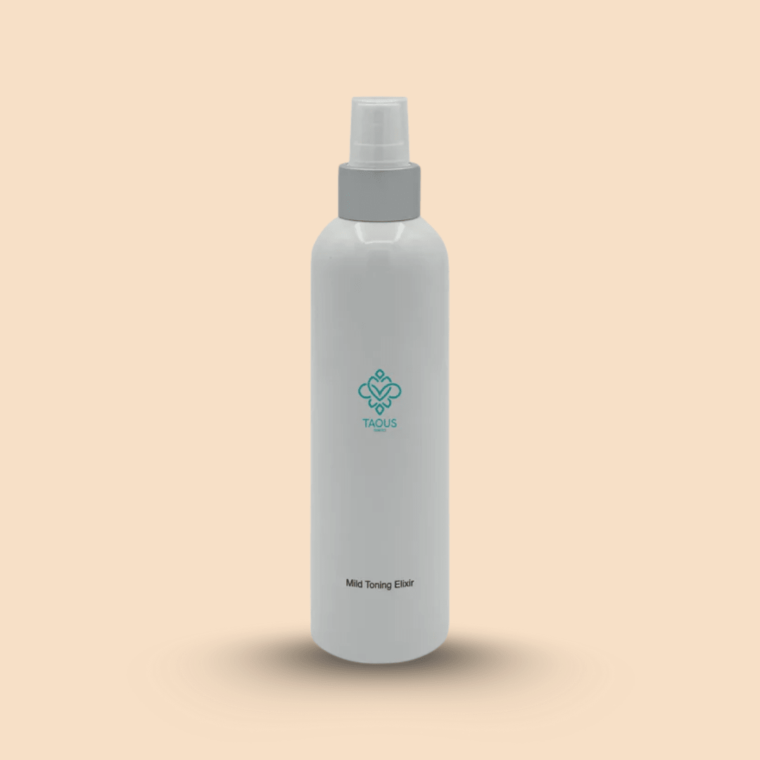 Mild Toning Elixir – Taous Cosmetics